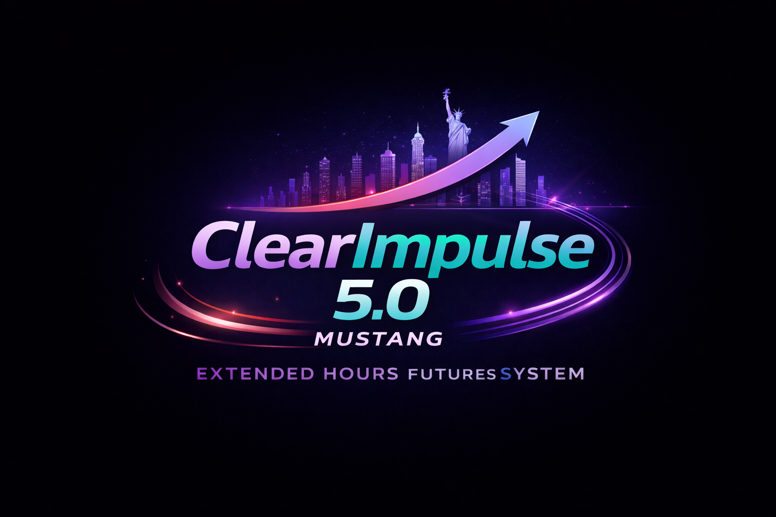 ClearImpulse Futures Mustang 5.0 Trading System – TradeClear